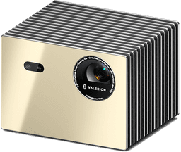 StreamMaster Plus 2 & Plus 4K RGB Triple Laser Projector | Valerion