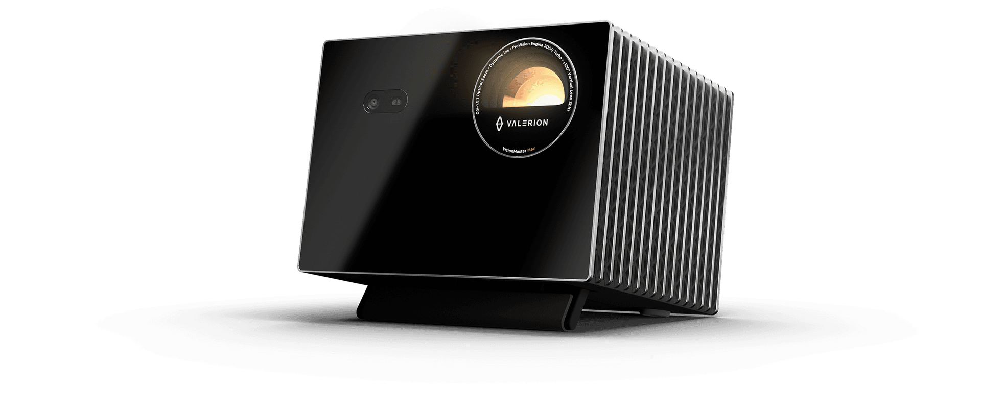 Stream Master Plus2 + Stand + 3D Glasses (3 Pack) + HDMI | Valerion