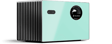 VisionMaster Max | Immersive Theater True 4K Projector | Valerion