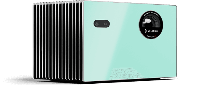 VisionMaster Max | Immersive Theater True 4K Projector | Valerion