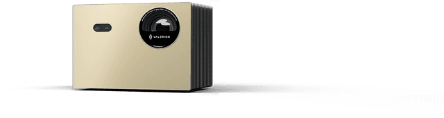 VisionMaster Max | Immersive Theater True 4K Projector | Valerion
