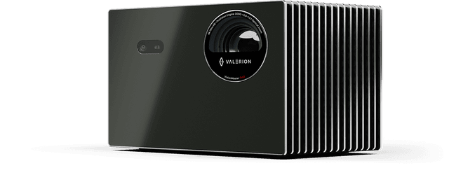 Valerion VisionMaster Pro 2 & Pro | 4K RGB Triple Laser Projector ...