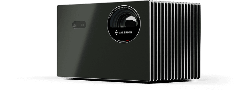 VisionMaster Max | Immersive Theater True 4K Projector | Valerion