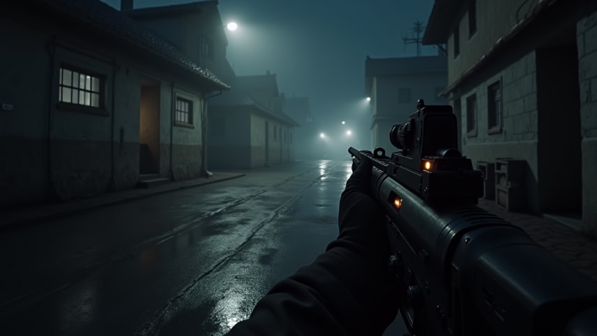 VisionMaster Max | Immersive Theater True 4K Projector | Valerion