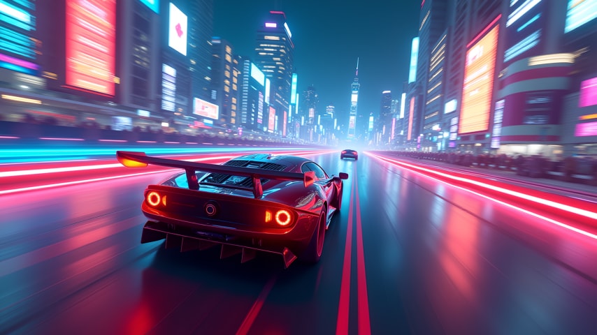 VisionMaster Max | Immersive Theater True 4K Projector | Valerion