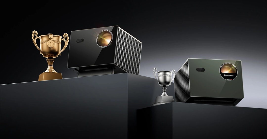 Projector Calibration Guide 2026: Color, HDR & Contrast | AWOL Valerion