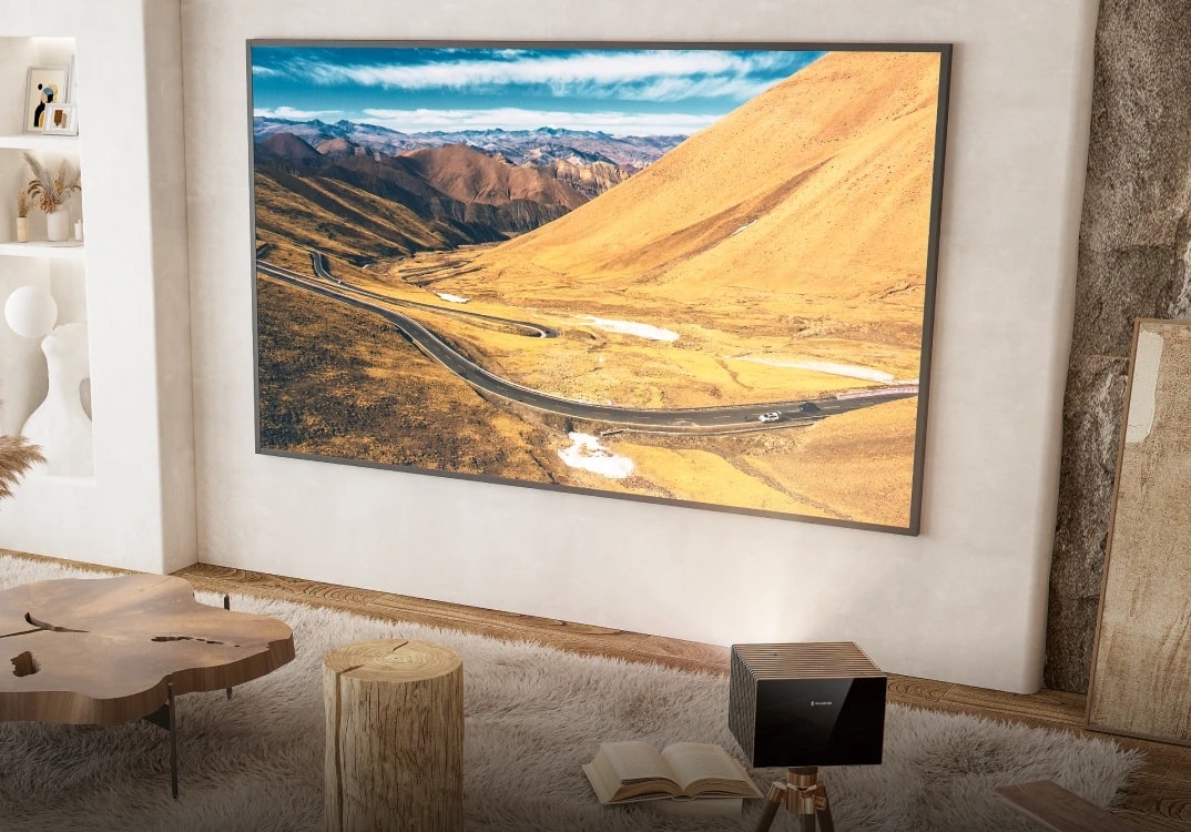 Valerion projectors | Valerion