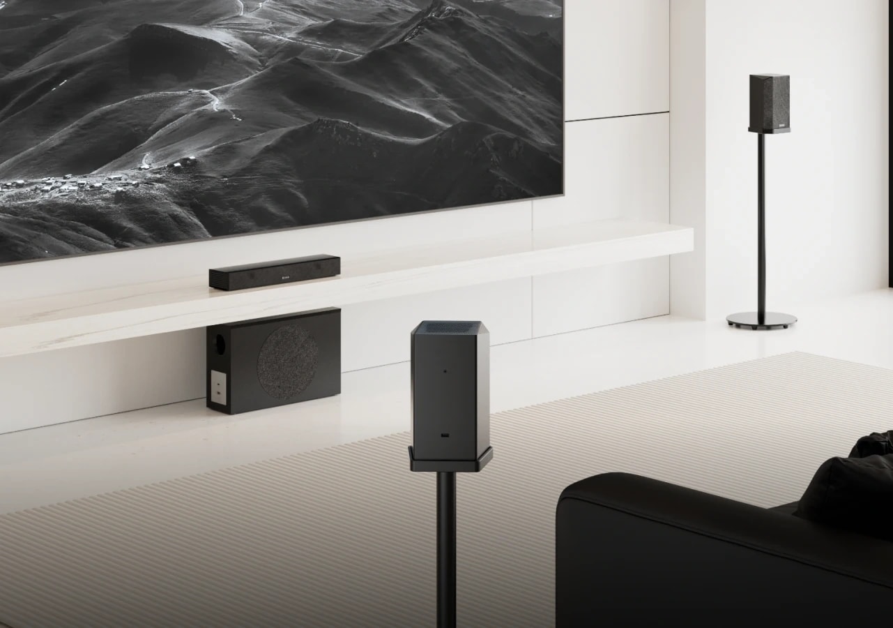 Valerion Projector | Valerion