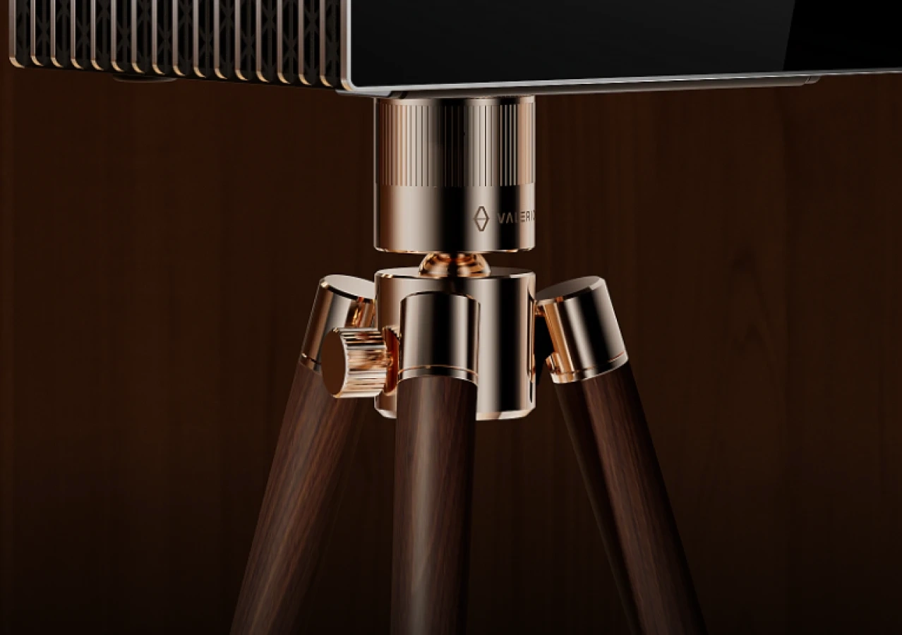 Valerion Projector | Valerion