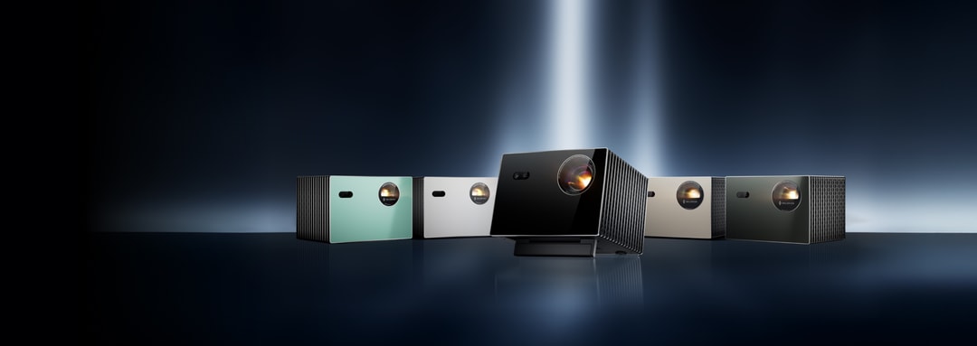 Projector Rainbow Effect: From Cause to Solution | Valerion