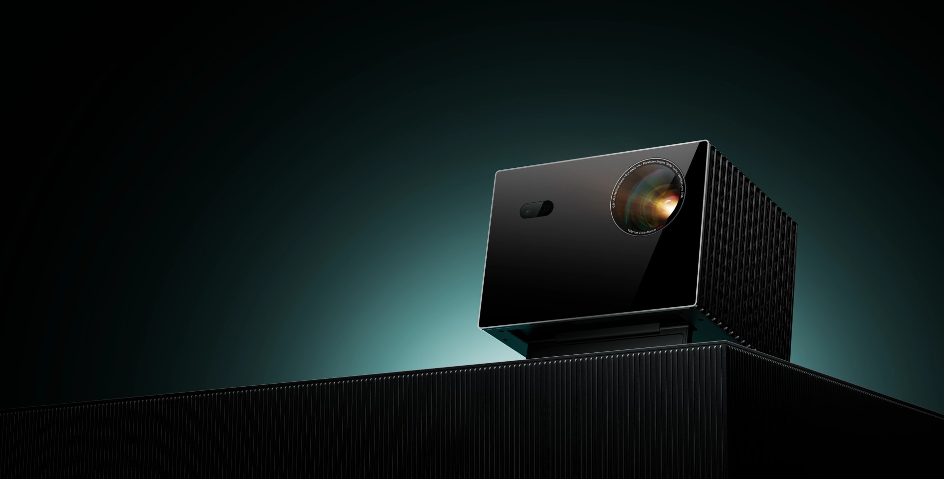 Hollywood Standard 4K Home Theater Projectors